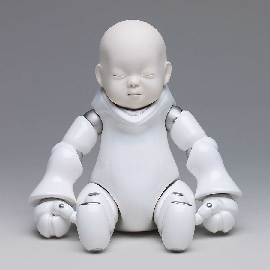 林茂樹 – 取扱作家 Artist